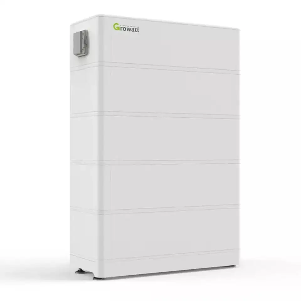 Battery Growatt Ark Solar Battery Lithium-ion 2.56kwh 5kwh 10kwh 51.2v ...