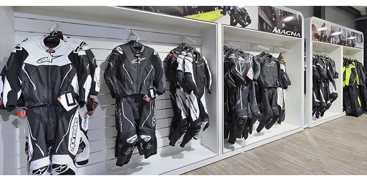 High Quality Bicycle & Motorcycle Display Stands - Shop Now