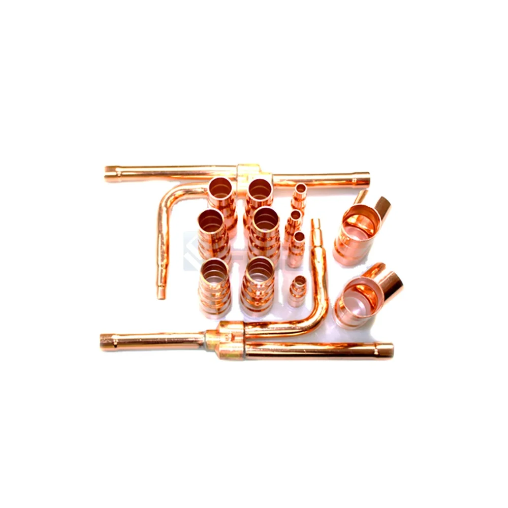 Y branch joint For VRV VRF System| Alibaba.com