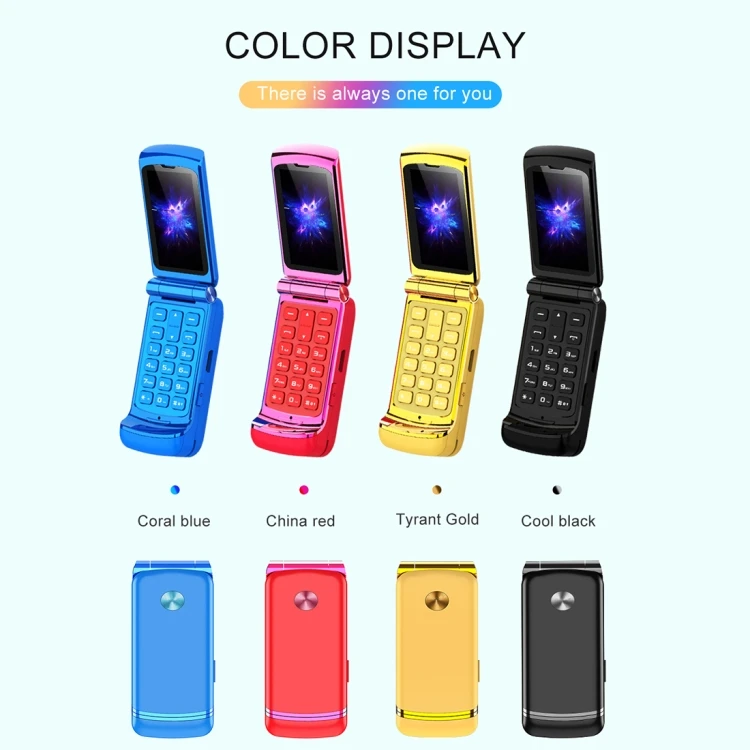 Wholesale 1.08 Inch Tiny Mini Movil Mini Mobile Phone Telefonos ...