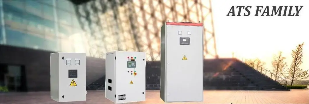 100a Ats Automatic Transfer Switch 4p Automatic Transfer Switch Ats ...