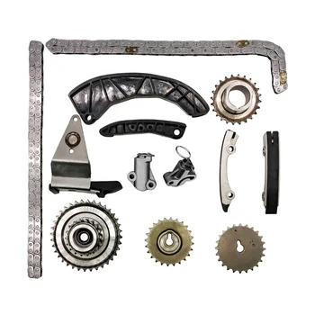 High Quality D4fa Auto Engine Parts Timing Chain Kit 24410-2a000 24376 ...