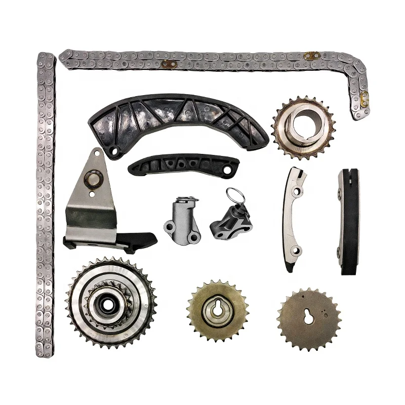 High Quality D4fa Auto Engine Parts Timing Chain Kit 24410-2a000 24376 ...