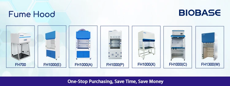 BIOBASE Separatory Funnel Shaker BK-VS06 - Efficient & Versatile