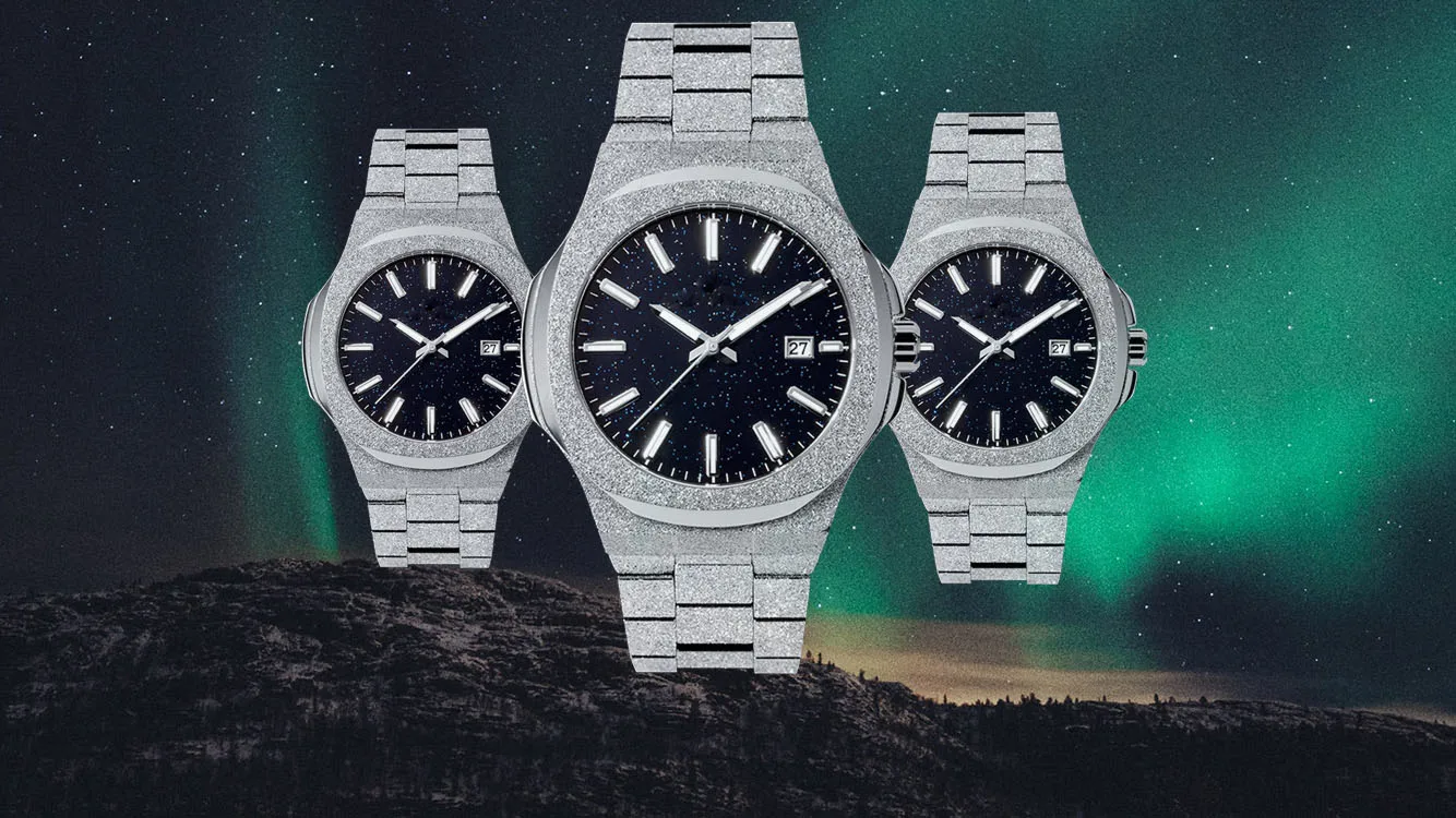 Customized Logo Oem Ralph Model Christian Style All Stainless Steel ...