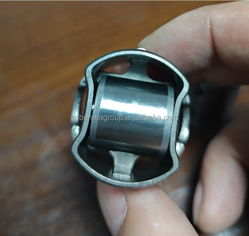 Auto High Pressure Fuel Pump Tappet Plunger for Audi A4