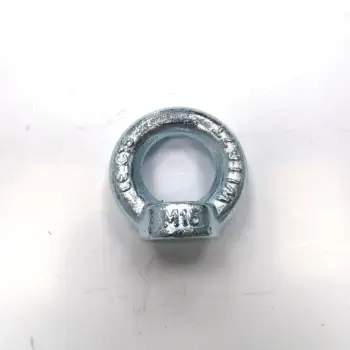 Din582 Compatible Stainless Steel Ss 304/316 For Bolts Eye Bolt M2 M3 ...