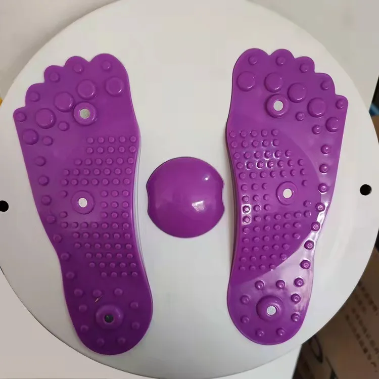 Waist Twisting Disc - Balance and Fitness Rotating Board