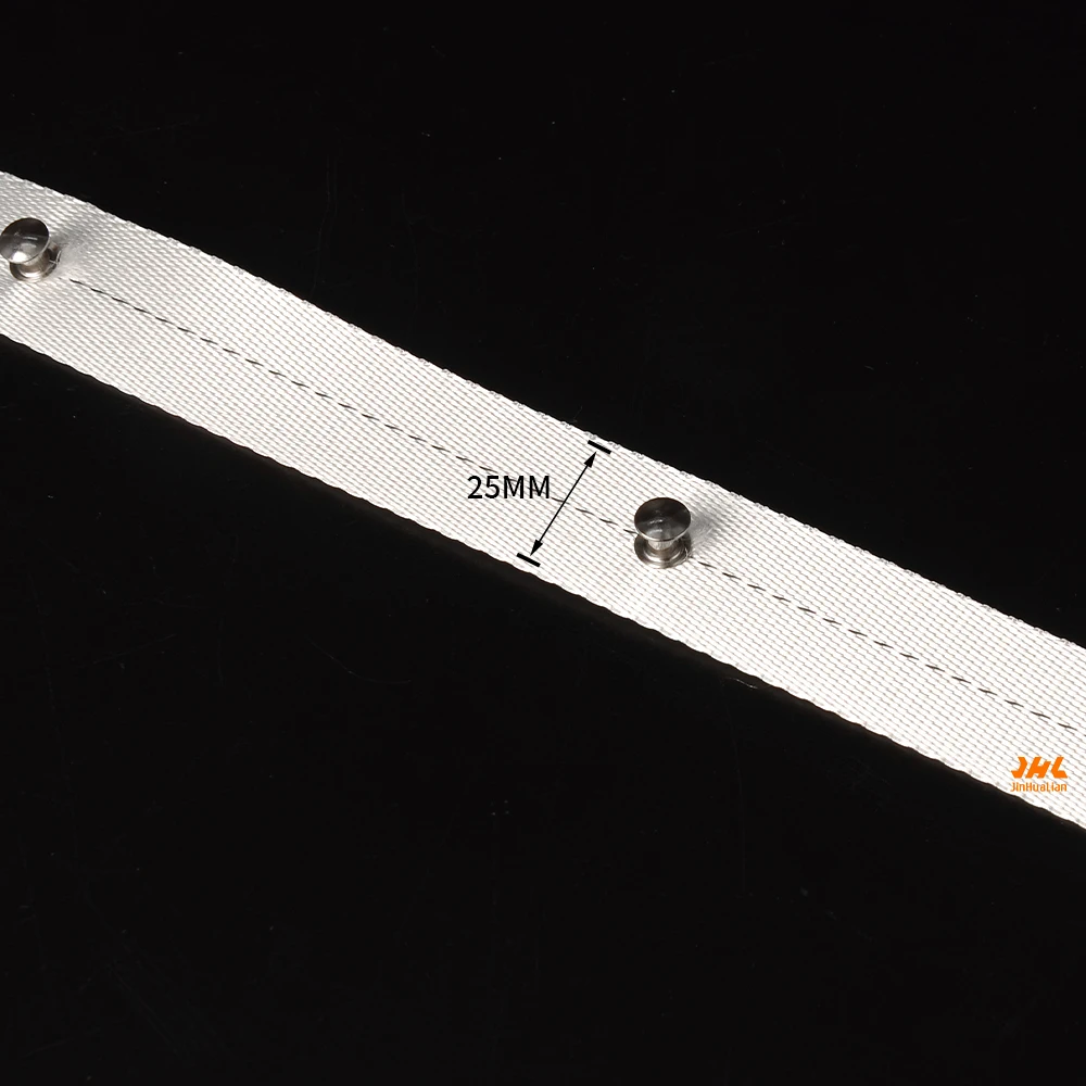 Wave Curtain Tape - Durable and Eco-Friendly Solutions