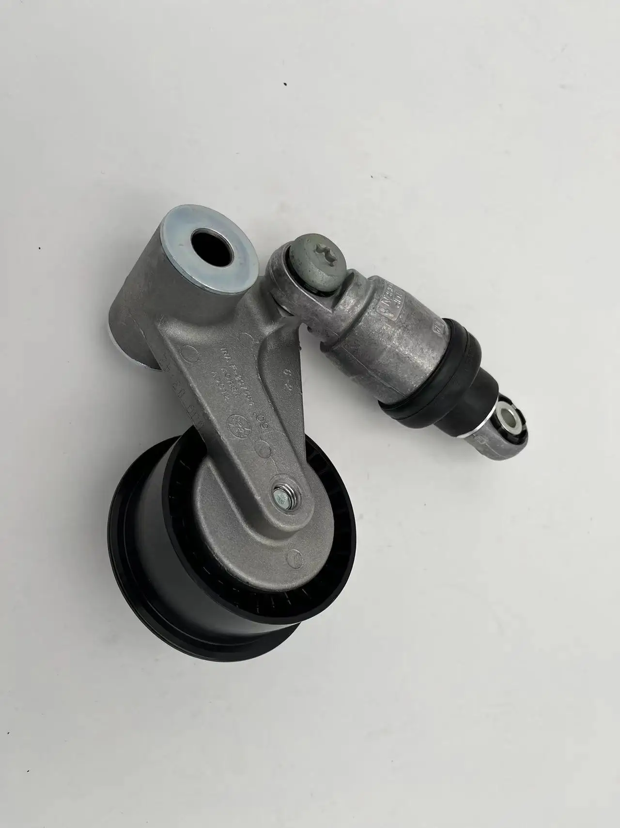 New Accessory Belt Tensioner For Hyundai Santa Fe Kia Sorento Sedona Xl ...