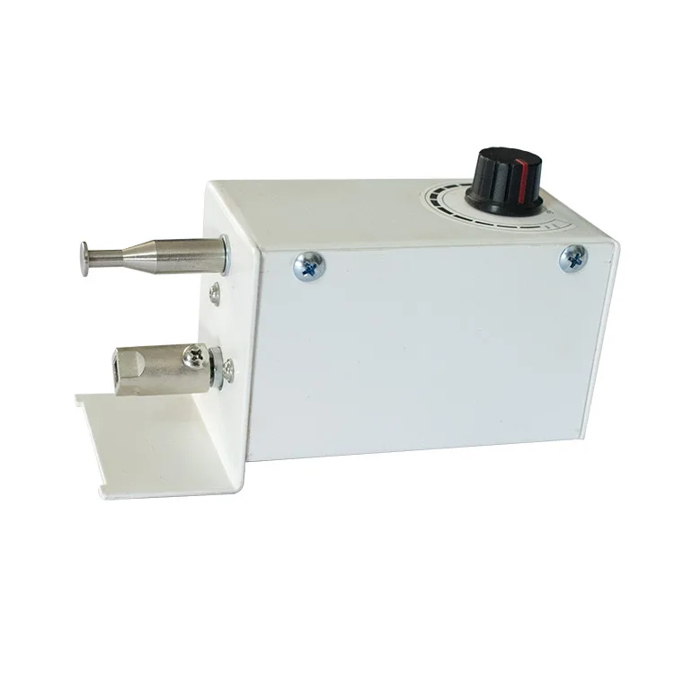 Variable Speed Souvlaki Cypriot Charcoal BBQ Grill Motor