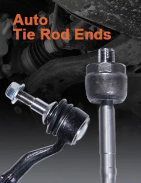 LESHI - Auto Suspension Parts