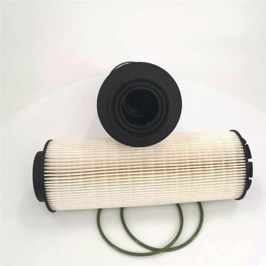 Truck Parts Fuel Filter FF30400 176029 E127KPD303 2277128 SK48783 for ...