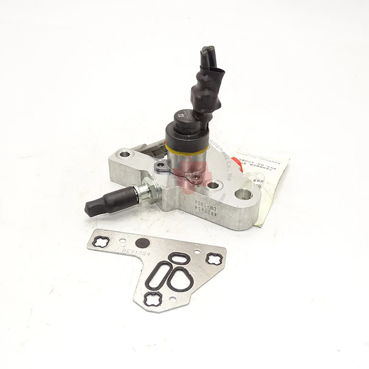 Cummins ETR Fuel Control Actuator 4903523 - Reliable Performance