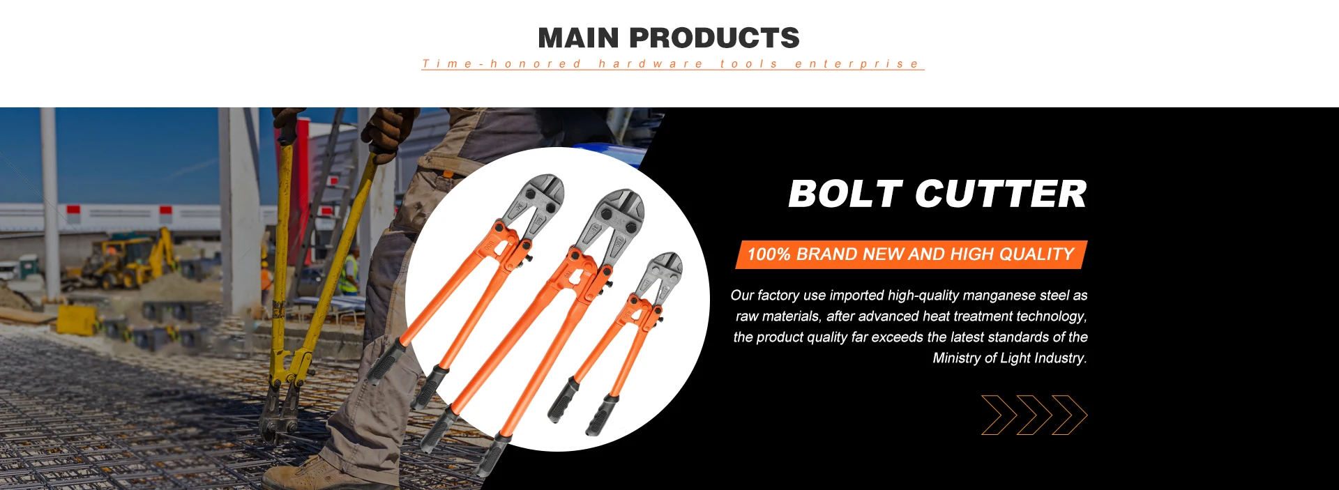 Shandong Xingluwei Import And Export Co., Ltd. - Pliers, hammer