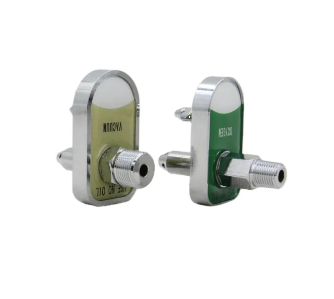 Lovtec Medical Hospital Bedhead Ohmeda Connector Adapter O2 Air Vac N2o ...