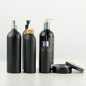 Luxury Stainless Steel Gin Spray Glads Bottle With Cork Black Screw Top ...