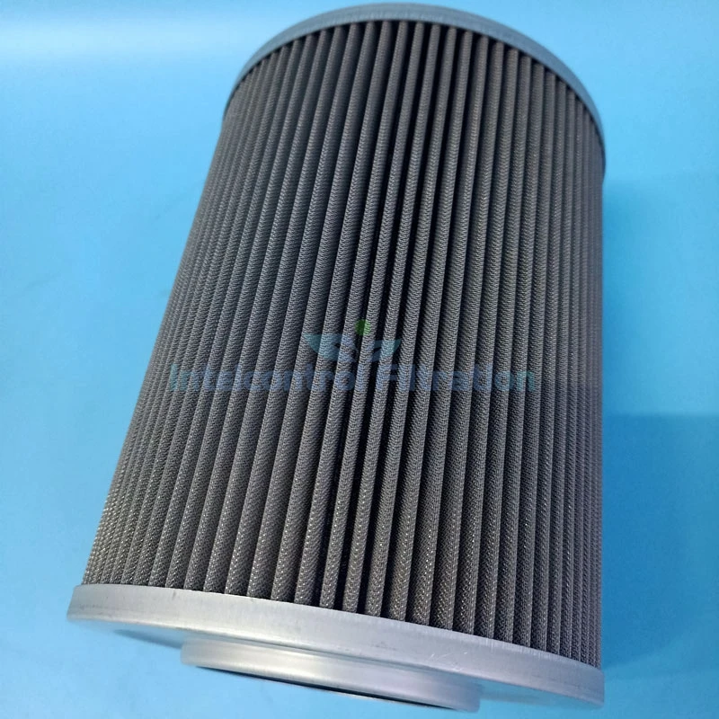 Oem High Efficiency Fuel Filter Element Cartridge Engine Parts 600-319 ...