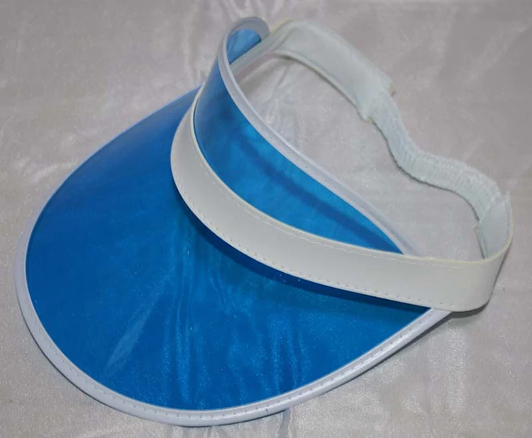 Custom PVC Hats - Durable and Stylish Sun Protection