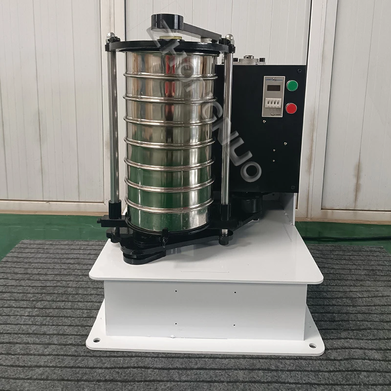 Rotap Laboratory Standard Screen Shaker Motor Core Component for Food ...