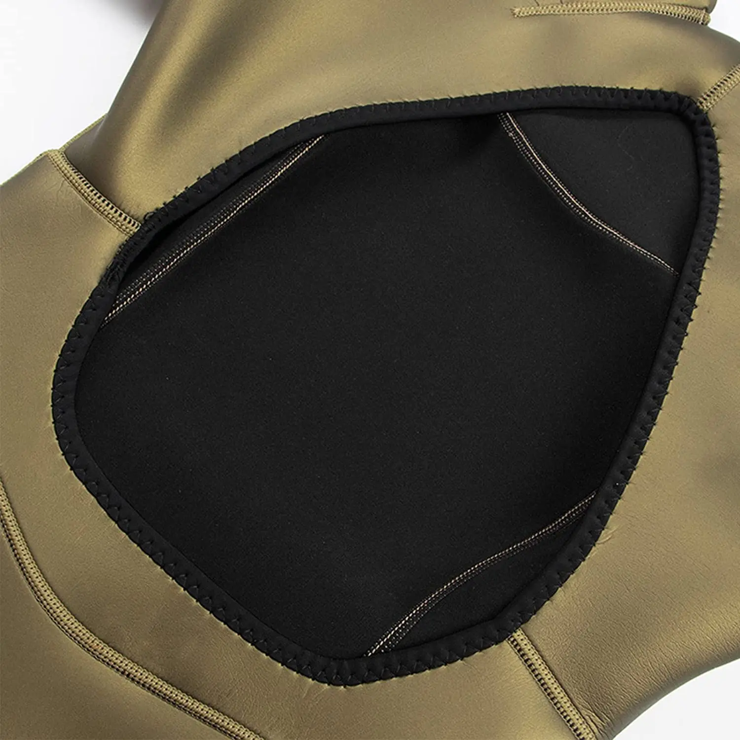 Hot Selling Neoprene Diving Top Backless Comfort Women's Triatlon ...