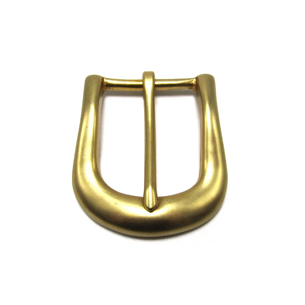 Top Quality Vintage Sample Solid Brass Belt Buckles Fit 40mm Belt - Buy ...