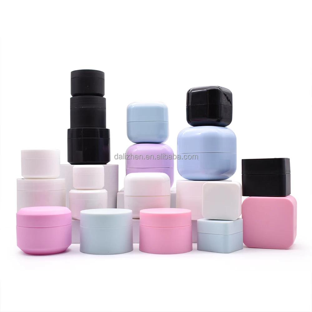 Wholesale Cream Containers - Private Label & Custom Printing