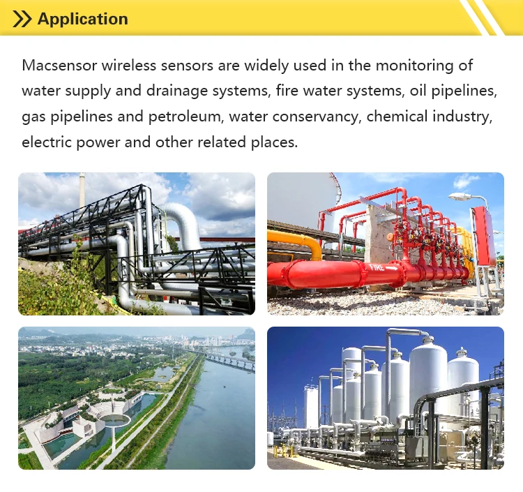 NB-IOT GPRS 4G Lora Explosion Proof Battery Powered Wireless Pressure Transmitter Sensor ...