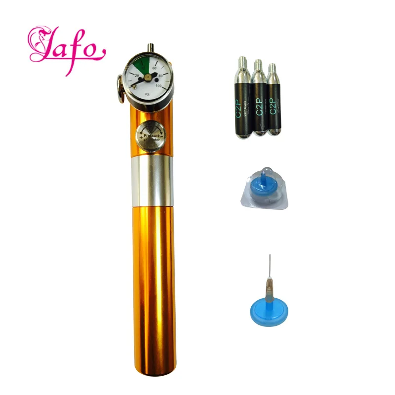 Guangzhou Factory! CO2 carboxytherapy equipment for skin care