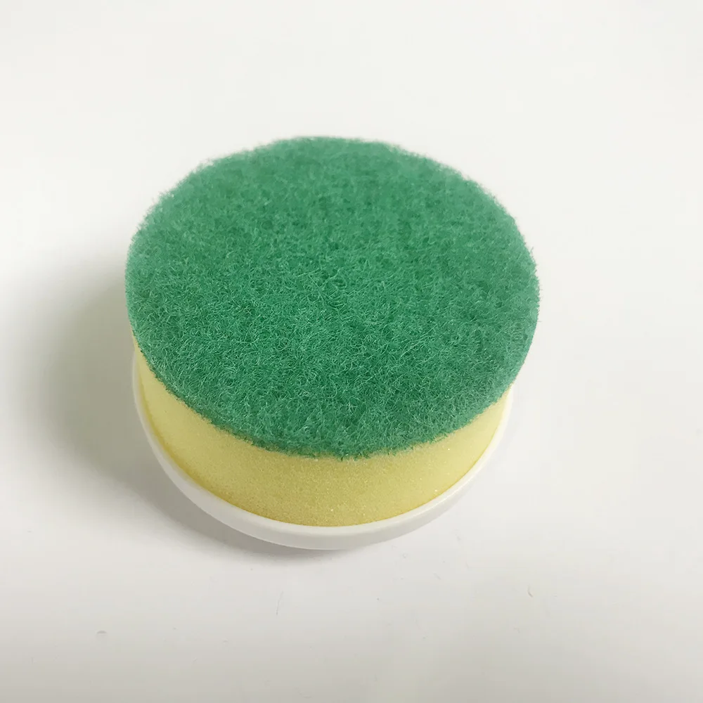 Rayshine Electric Dish Scrubber - Efficient Kitchen Cleaning