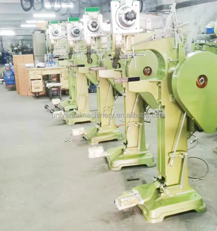 Global Warranty High Productivity Mechanical Hydraulic Riveting Machine ...