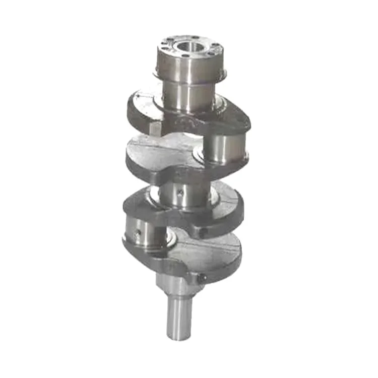 6bt Crankshaft Assembly Of Cummins Piston Crankshaft Kit Engine Spare ...