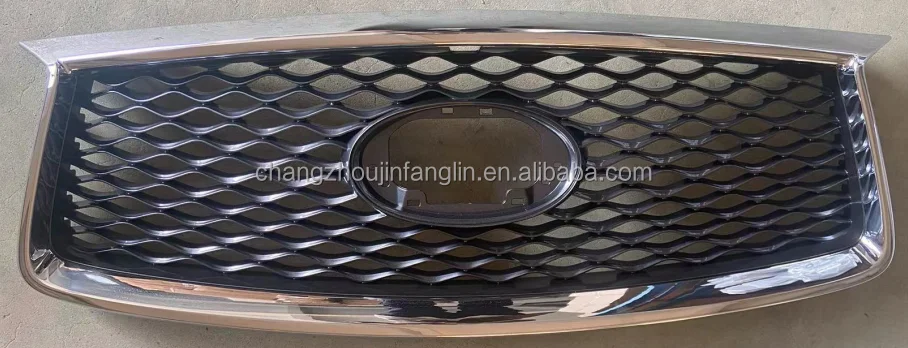자동차 바디 키트/자동차 부품 그릴 인피니티 yongnuo 2018 62310-5NA0A 62310-5NA1A 62890 ...
