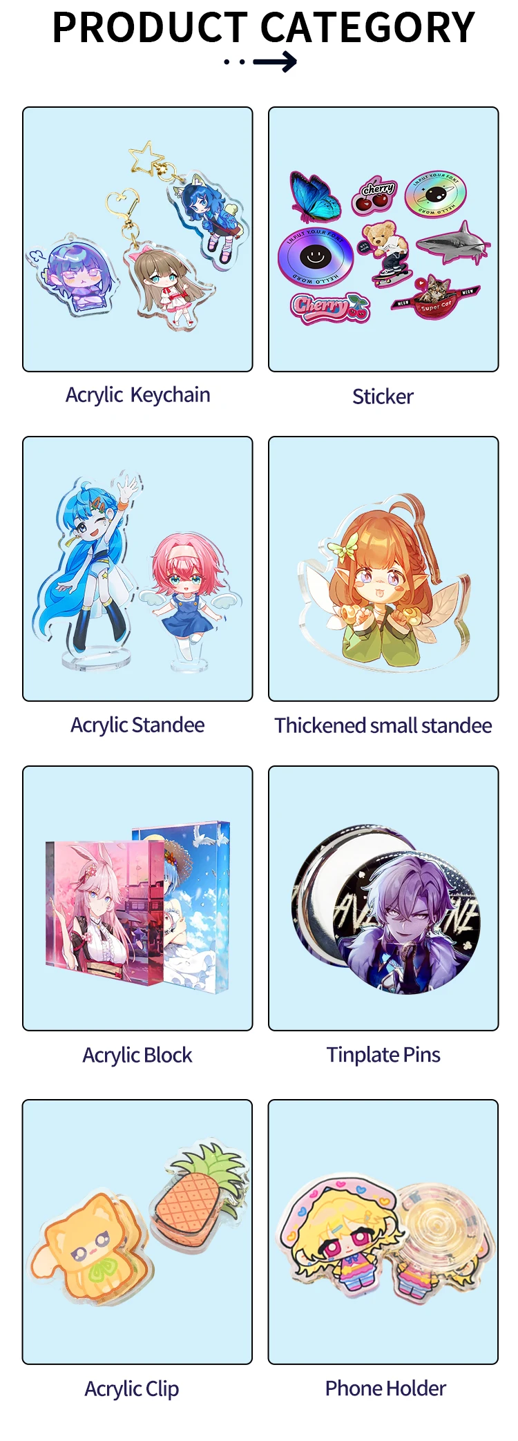 Custom Die Cut Sticker Made holo Sticker Laser Sticker| Alibaba.com