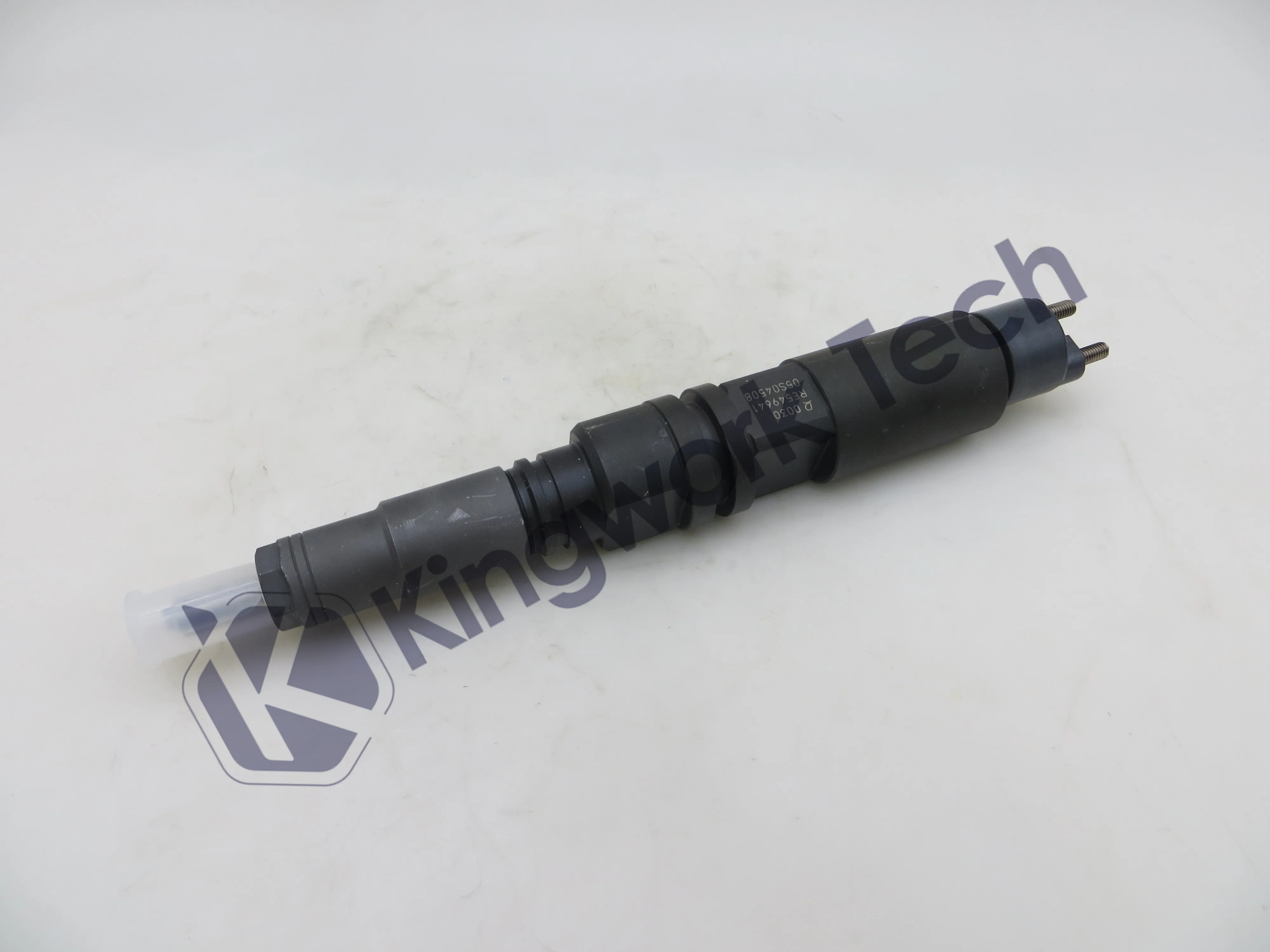 Genuine Common Rail Injector 295700-0030 for JOHN DEERE