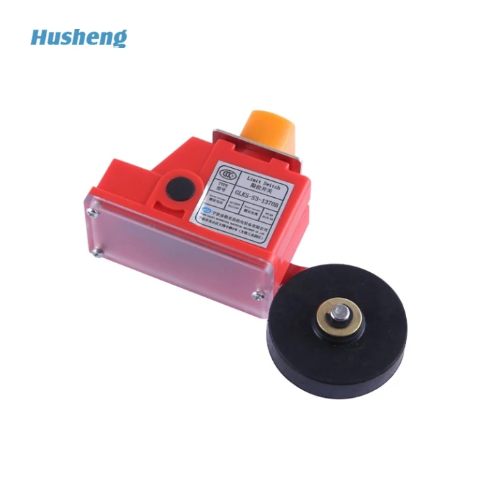 Mitsubishi Elevator Limit Switch S3-B1370 - Reliable Parts