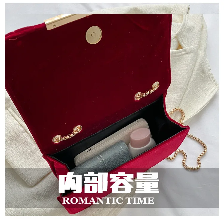 Mu Women's Luxury Bag Small Handbags 2023 Autumn Winter New Printing Pu ...