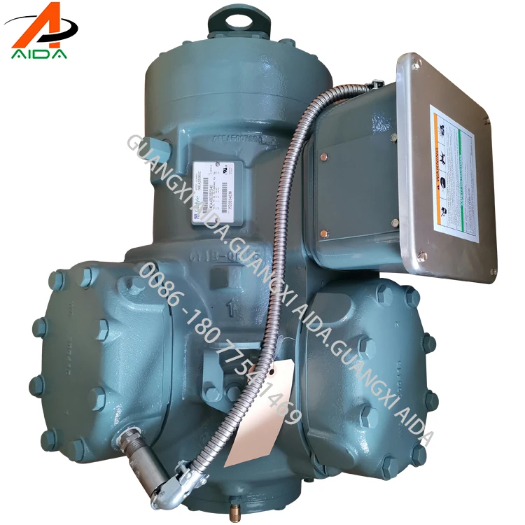 Original Carrier Refrigeration Compressor Parts 00PPG000003000