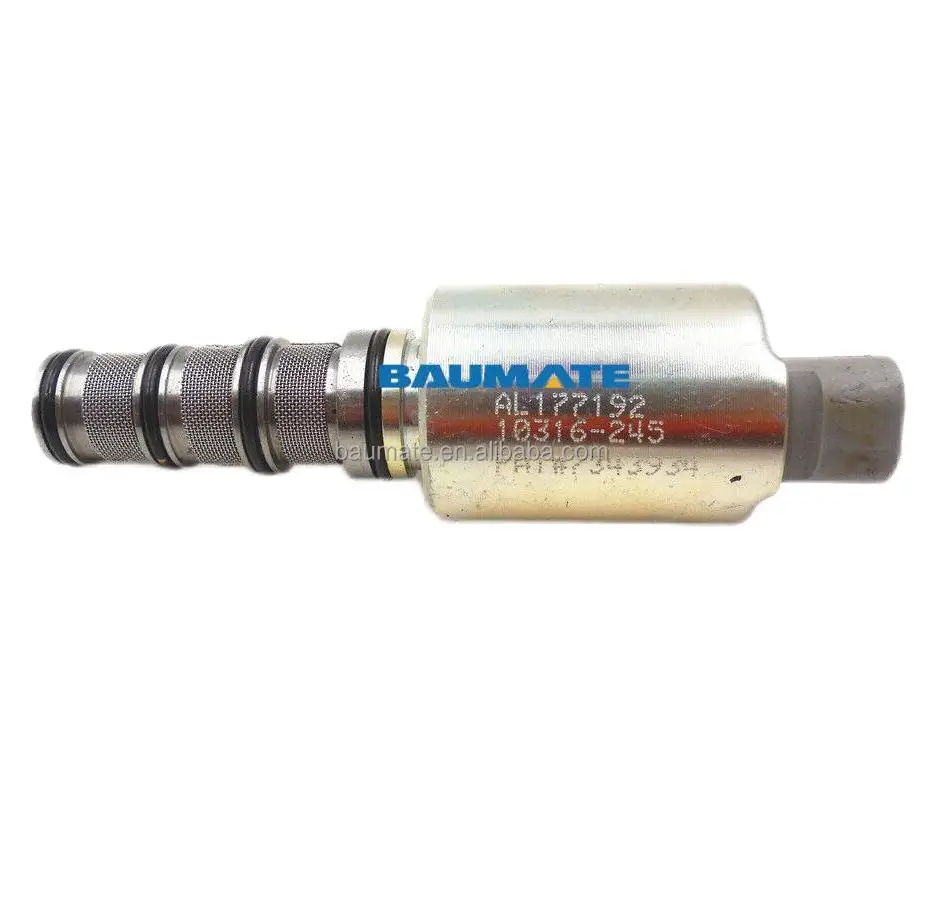 鲍马特高品质原始设备制造商电磁阀7343934 AL177192 10316-245适用于约翰迪尔的工程机械零件| Alibaba.com