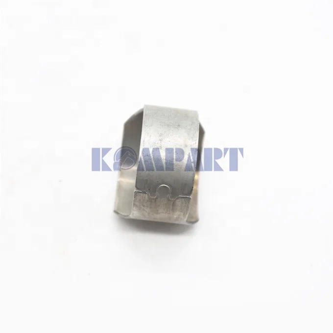 Excavator Piston Bushing 20799647 For D6e Construction Machinery Parts ...