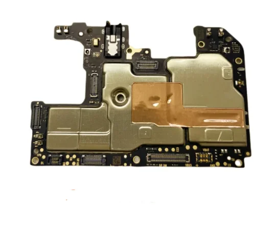 Global Version Original Unlocked Motherboard For Xiaomi Redmi 9t Logic ...