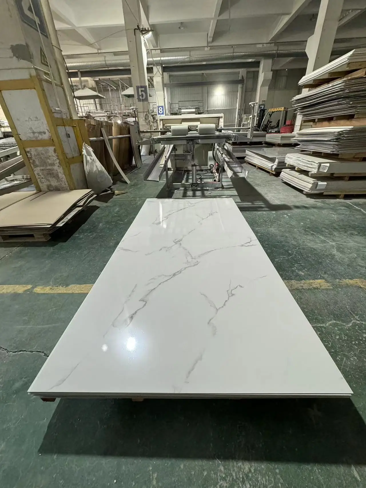 Acrylic Sheet Uv Bonding Machine Laminate Uv Printer For Sheet Wood Uv ...