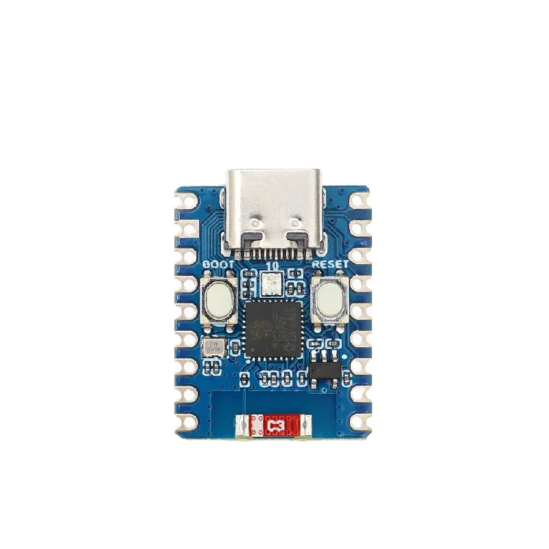 Esp32-c3-zero Esp32-s3-zero Mini Development Board Wifi Bluetooth Ultra ...