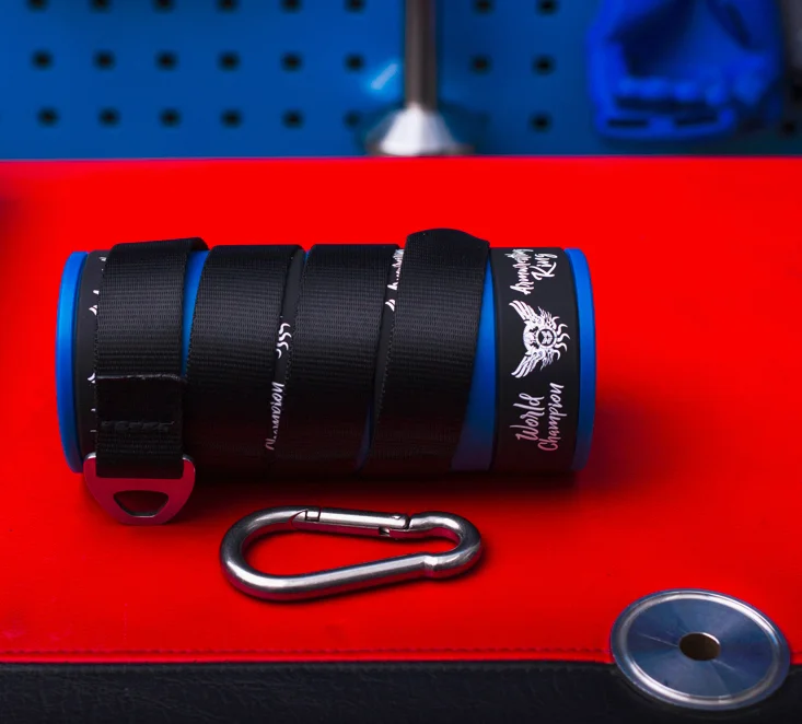 Arm Wrestling Handle - Professional Strength Training Tool