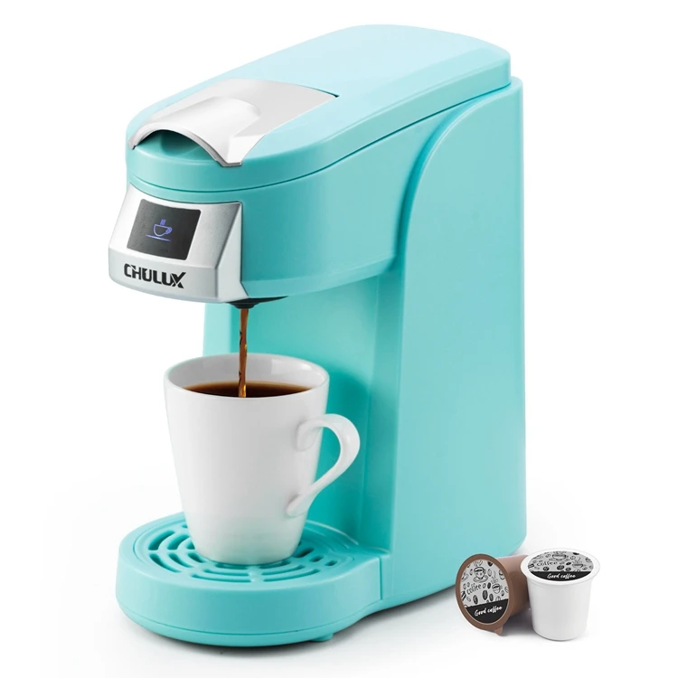 Vending Cheap Coffee Maker Machines Capsule Compatible - Buy Coffee ...
