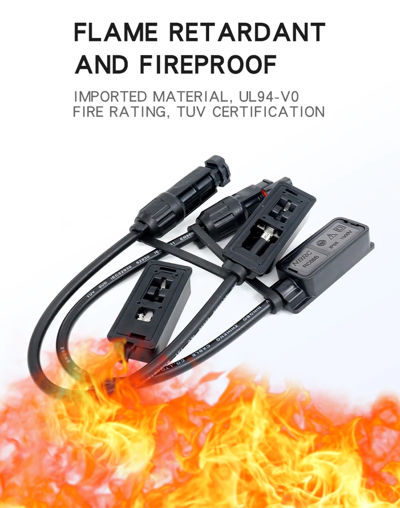 High Efficiency PV Optimizer Photovoltaic Junction Box Power Optimizer ...