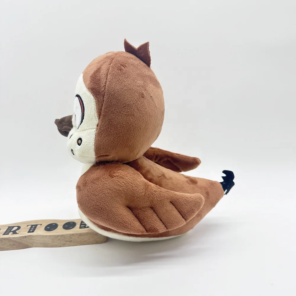 2023 New Cartoon Migration Gwen Plush Toy Cute Duck Stuffed Animal Toys ...