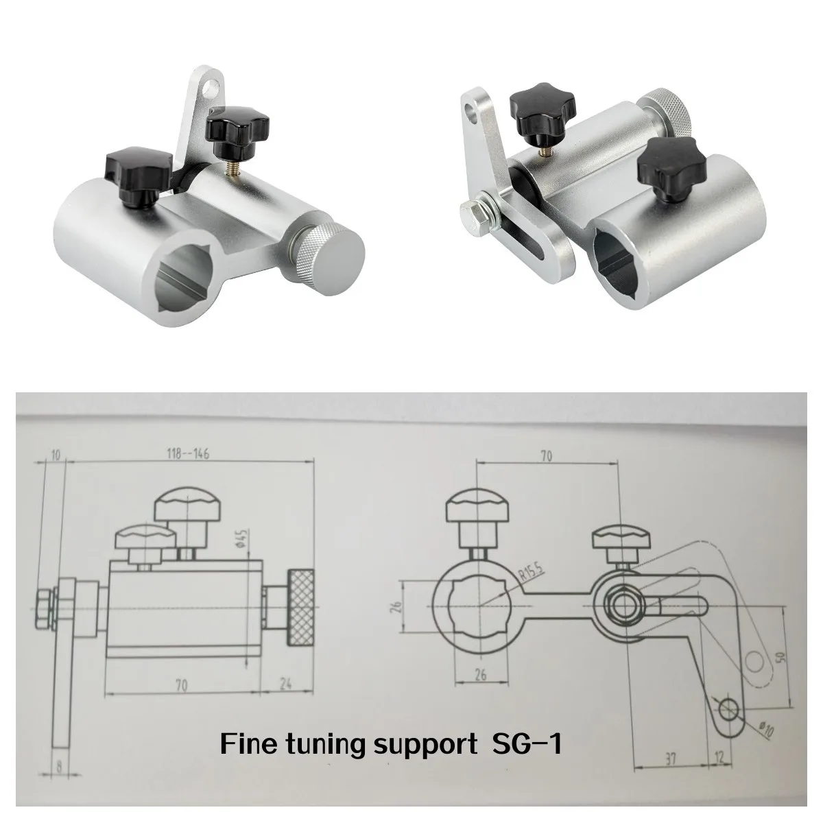 GL Series EPC Edge Position Control System for Packaging