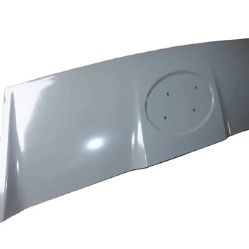 Cubierta De Motor Para Hyundai H100pl,Oem 66400-4f510 - Buy Para ...