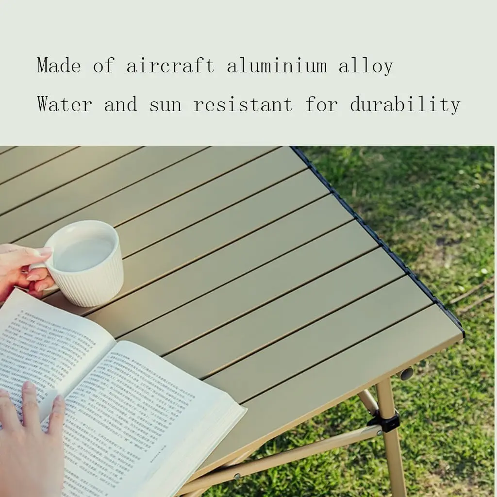 Wood Roll Table Width 47.2 Inches High Type, Style 1, Lightweight Table ...